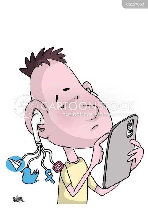 Plug In Cartoons and Comics - funny pictures from CartoonStock