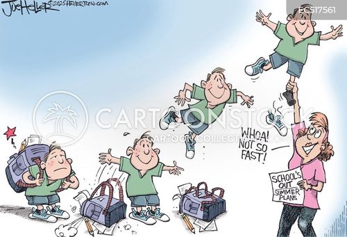 Child Restraint Cartoons and Comics - funny pictures from CartoonStock