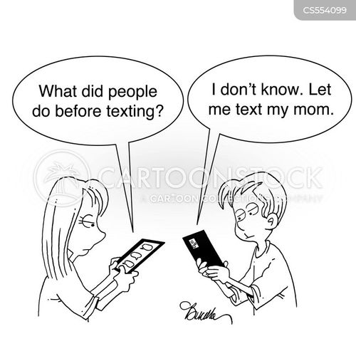 Modern-day Worship Cartoons and Comics - funny pictures from CartoonStock