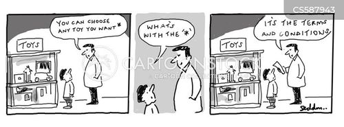 Provisional Authority Cartoons and Comics - funny pictures from ...