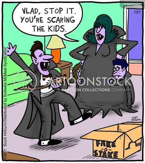 Children Parents Cartoons and Comics - funny pictures from CartoonStock