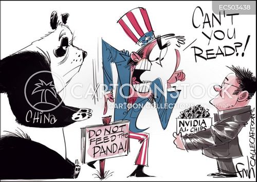 No-poach Cartoons and Comics - funny pictures from CartoonStock