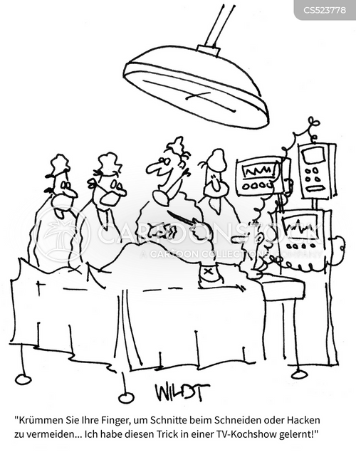 Cartoons und Karikaturen mit Profi-tipp