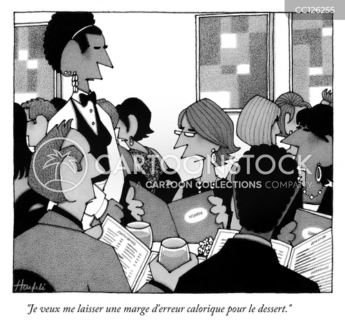 Dessins humoristique et caricaturés avec Problème De Discipline