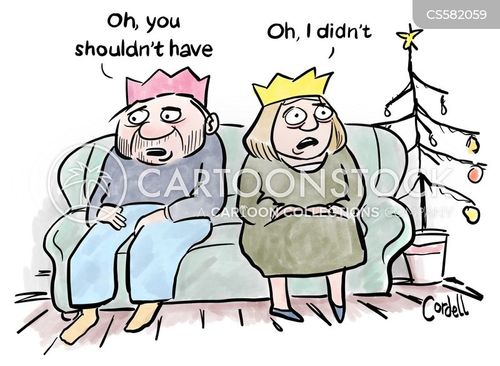 Negative Value Cartoons and Comics - funny pictures from CartoonStock