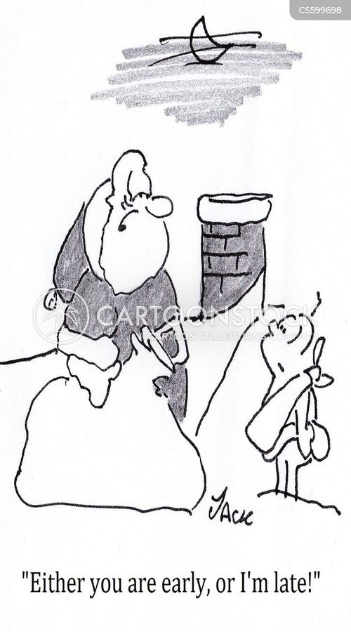 Either Cartoons and Comics - funny pictures from CartoonStock