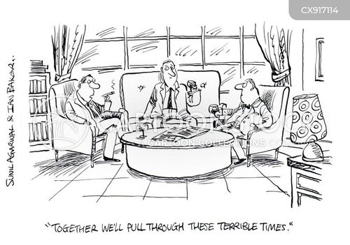 Upper Class Culture Cartoons And Comics Funny Pictures From Cartoonstock