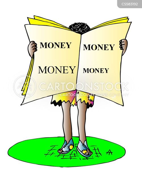 The Class Divide Cartoons and Comics - funny pictures from CartoonStock