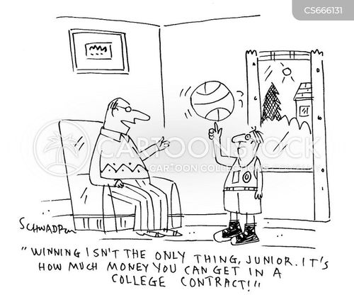 College Cartoons and Comics - funny pictures from CartoonStock