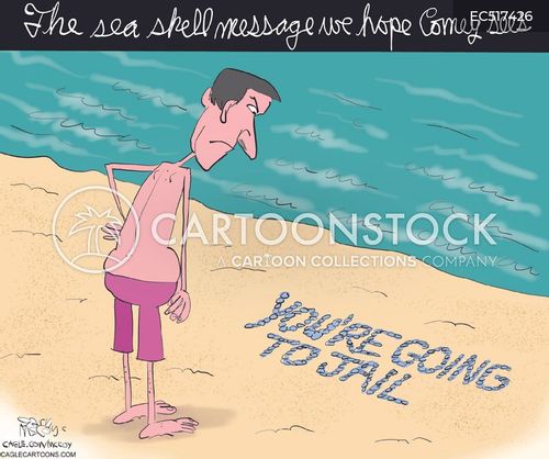 Kash Patel Cartoons and Comics - funny pictures from CartoonStock