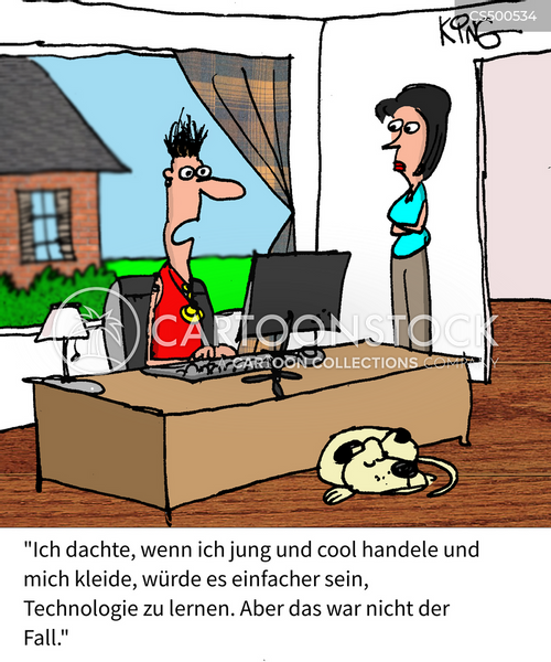 Cartoon Lernen Lustig Poster For Sale Mit " So Lernen Sie, Es Mit Nur