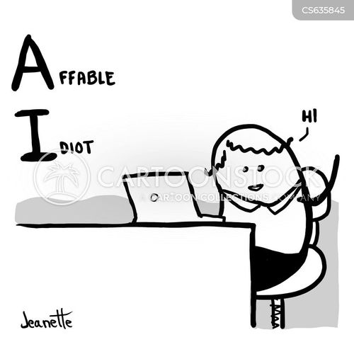 Nerdy Cartoons and Comics - funny pictures from CartoonStock