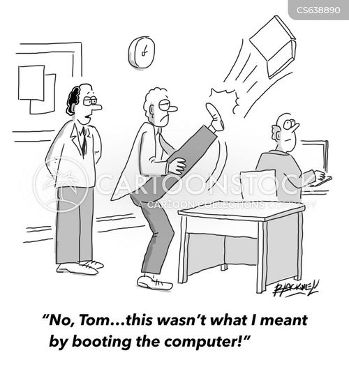 Visual Pun Cartoons and Comics - funny pictures from CartoonStock