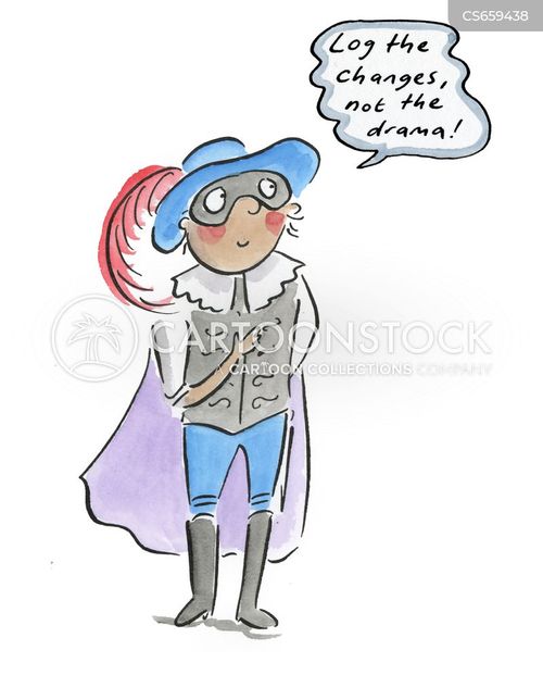 Productivity Reminder Cartoons and Comics - funny pictures from ...