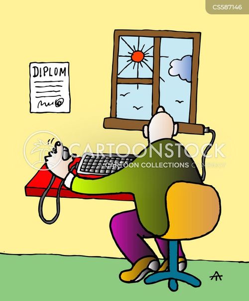 Open Window Cartoons and Comics - funny pictures from CartoonStock