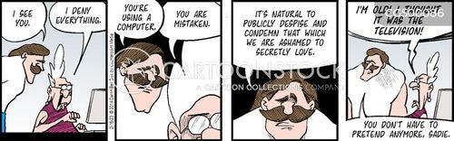 Marriage Readiness Cartoons and Comics - funny pictures from CartoonStock