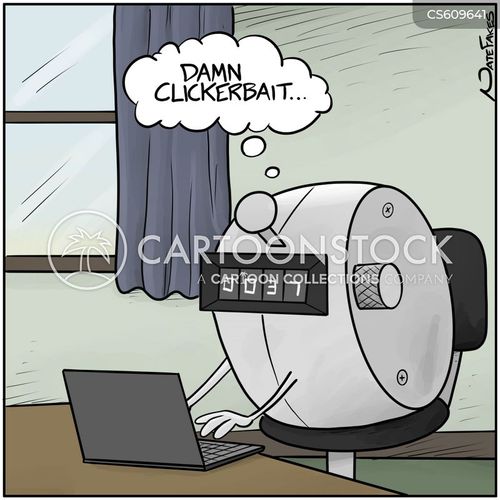 Click Counter Cartoons and Comics - funny pictures from CartoonStock