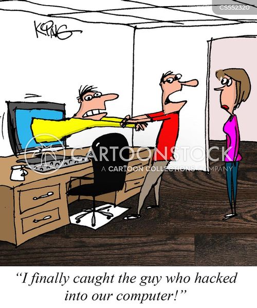 Visual Distortions Cartoons and Comics - funny pictures from CartoonStock