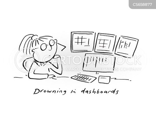 Drowning Cartoons and Comics - funny pictures from CartoonStock