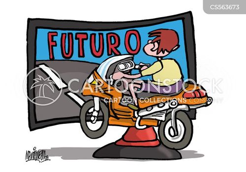 Metaverse Cartoons and Comics - funny pictures from CartoonStock