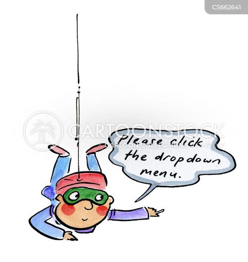 Spoof Cartoons and Comics - funny pictures from CartoonStock