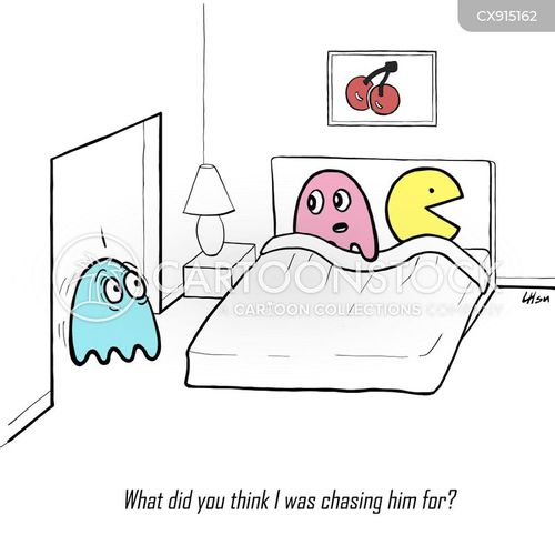 Gaming Addiction Cartoons and Comics - funny pictures from CartoonStock