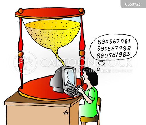 Html Code Cartoons and Comics - funny pictures from CartoonStock