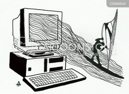 Swagger Cartoons and Comics - funny pictures from CartoonStock