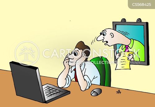 Alives Cartoons and Comics - funny pictures from CartoonStock