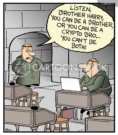 Brother Cartoons and Comics - funny pictures from CartoonStock