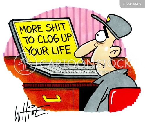 Sustainable Shopping Cartoons and Comics - funny pictures from CartoonStock