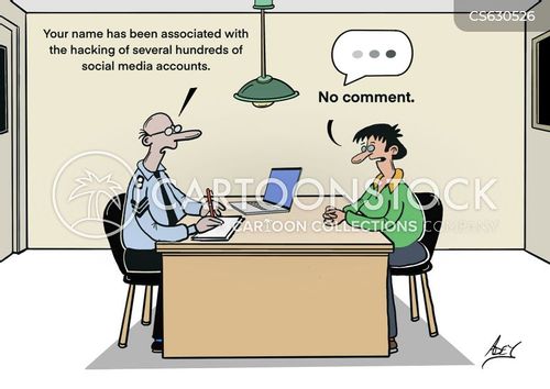 Defiant Cartoons and Comics - funny pictures from CartoonStock