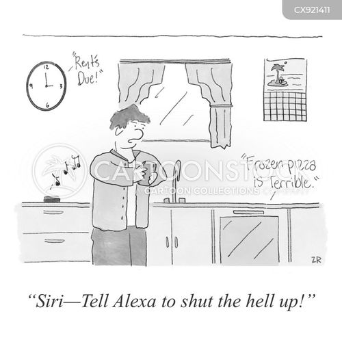 Nlp Cartoons and Comics - funny pictures from CartoonStock