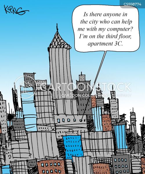 Internet Server Cartoons and Comics - funny pictures from CartoonStock