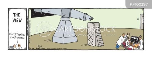 Good View Cartoons and Comics - funny pictures from CartoonStock