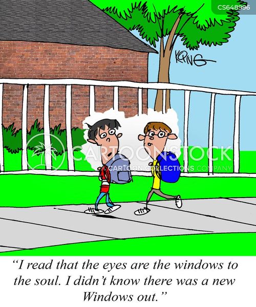 Software Update Cartoons and Comics - funny pictures from CartoonStock