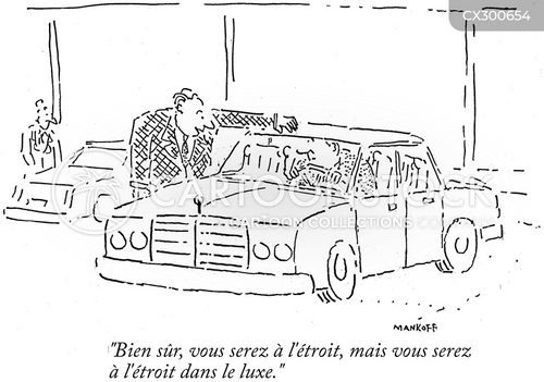 Dessins humoristique et caricaturés avec Auto-image