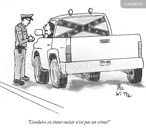 Dessins humoristique et caricaturés avec Conduire