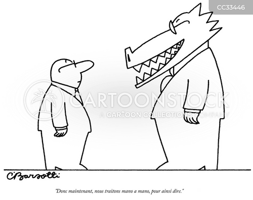 Dessins humoristique et caricaturés avec Le Corps Humain