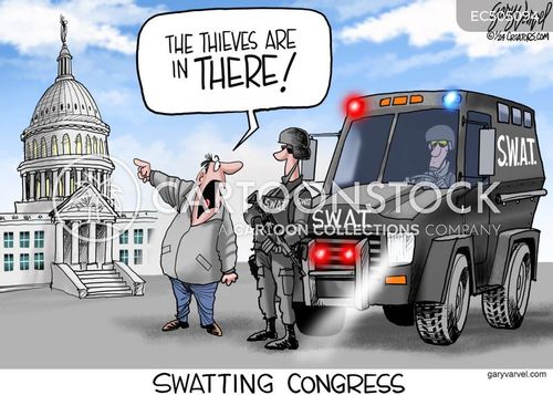 Dissatisfied Voter Cartoons and Comics - funny pictures from CartoonStock