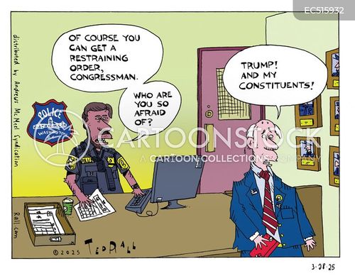Order Backlog Cartoons and Comics - funny pictures from CartoonStock