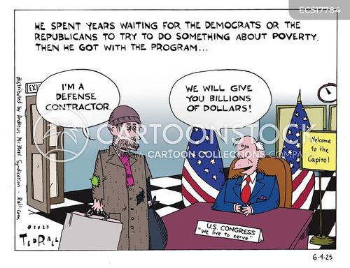 Contractor Cartoons and Comics - funny pictures from CartoonStock