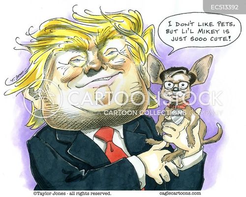 Cute Cartoons and Comics - funny pictures from CartoonStock
