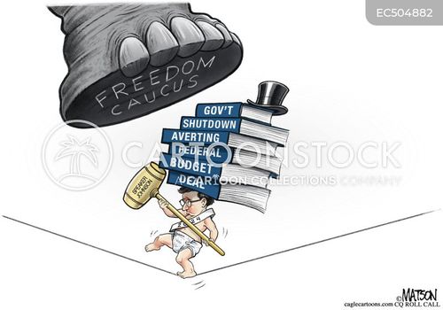 Federal Housing Cartoons and Comics - funny pictures from CartoonStock