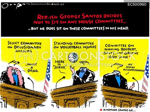 Inflation Committee Cartoons and Comics - funny pictures from CartoonStock