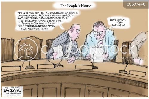 U.s. House Of Representatives Cartoons and Comics - funny pictures from ...