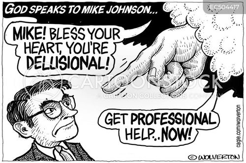 Speaking To God Cartoons and Comics - funny pictures from CartoonStock