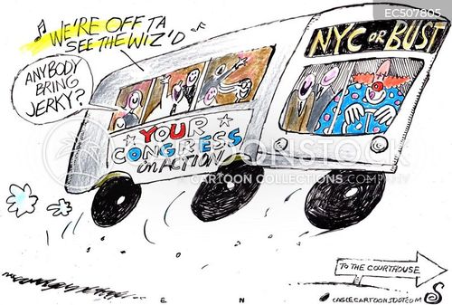 Congressional Action Cartoons and Comics - funny pictures from CartoonStock