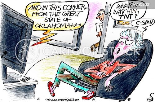 Fights In Congress Cartoons and Comics - funny pictures from CartoonStock