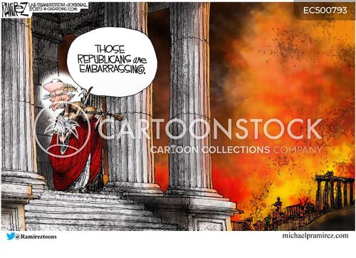 Government Instability Cartoons and Comics - funny pictures from ...